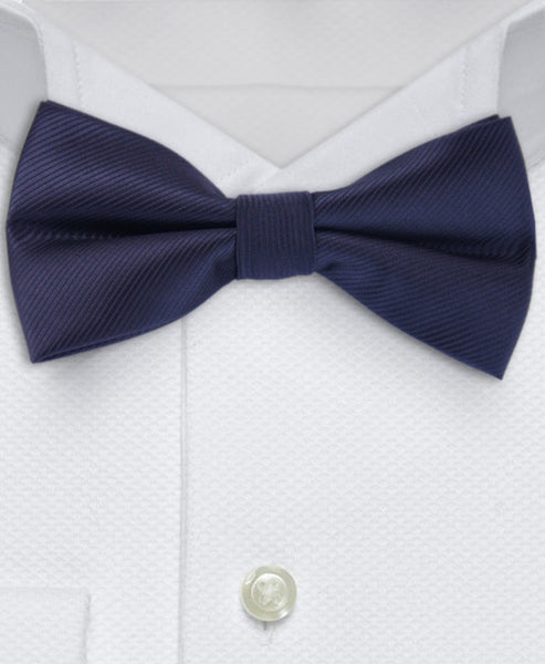 Black Bow Tie – GentlemanJoe