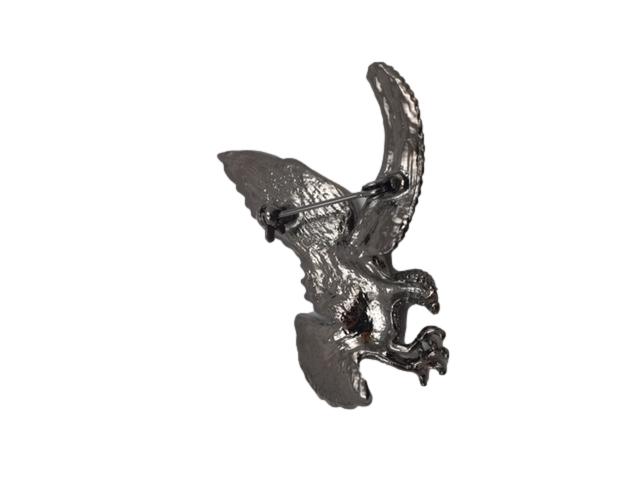 Eagle Lapel Pin – GentlemanJoe