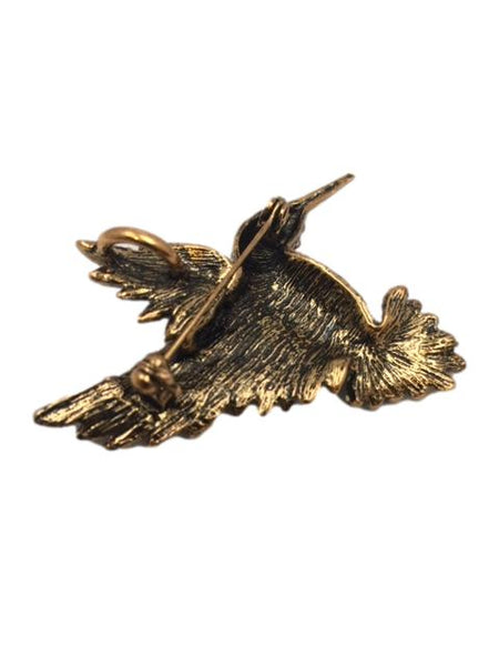Hummingbird Lapel Pin – GentlemanJoe