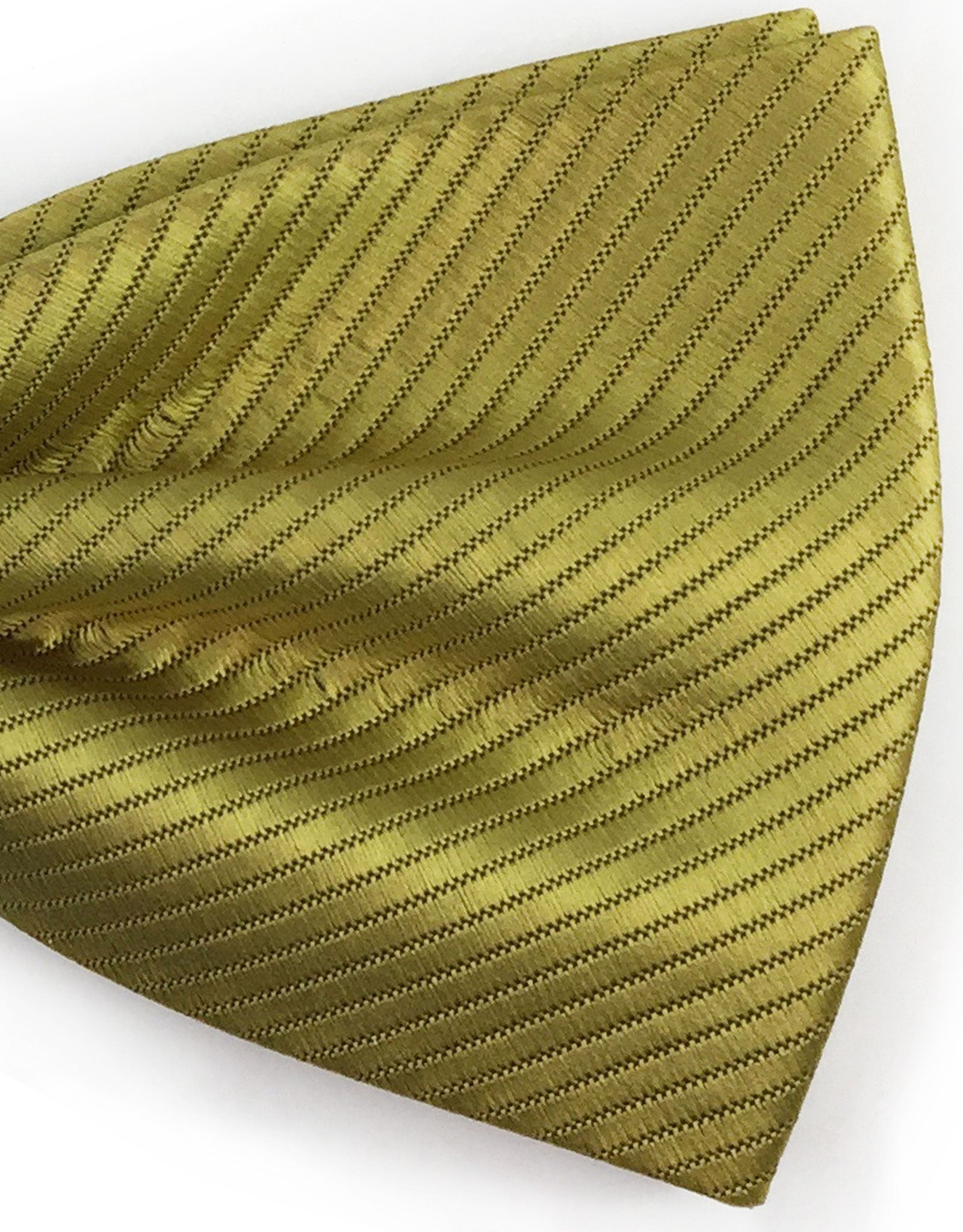 Metallic Gold Bow Tie – GentlemanJoe