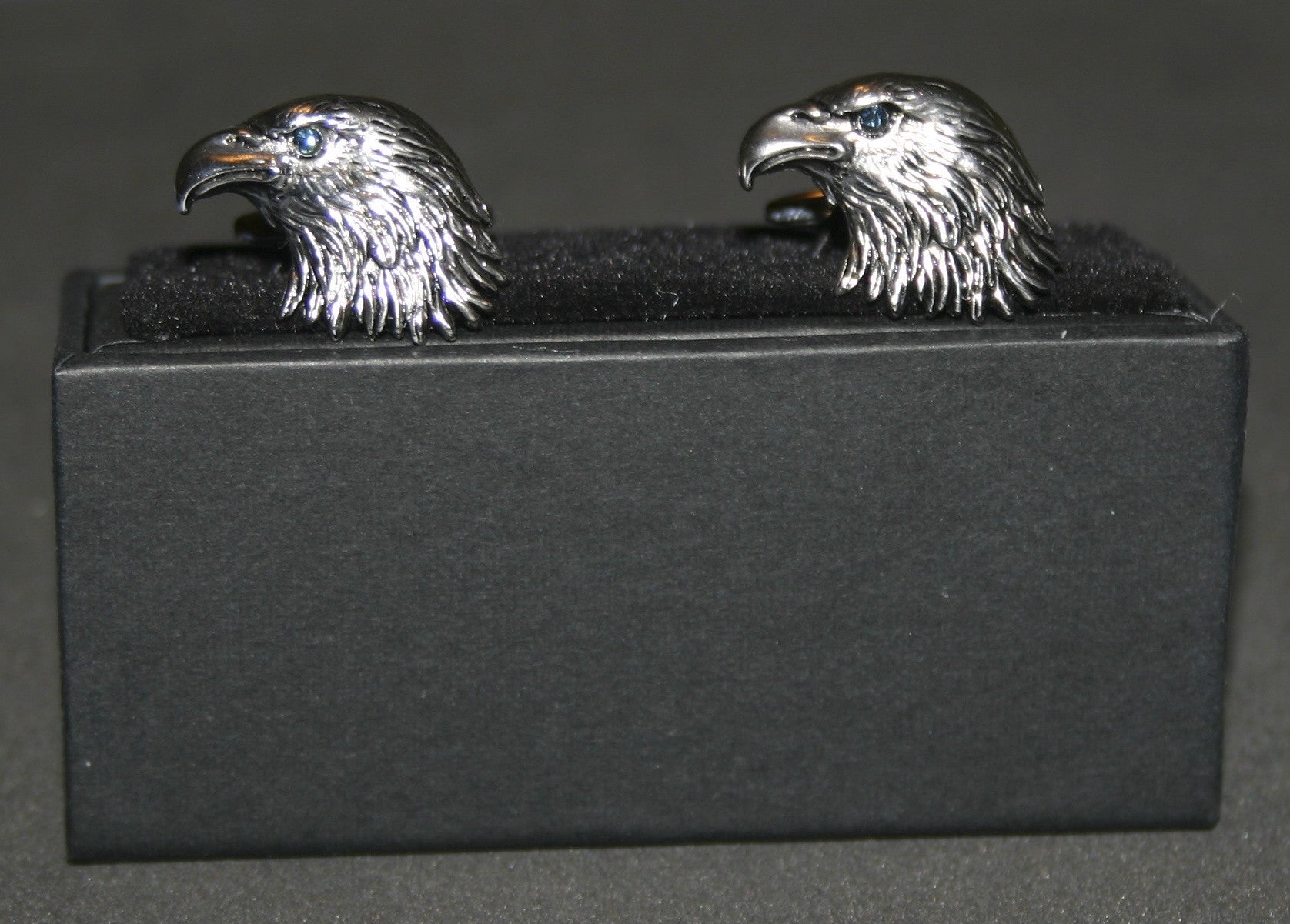 Eagle Cufflinks – GentlemanJoe