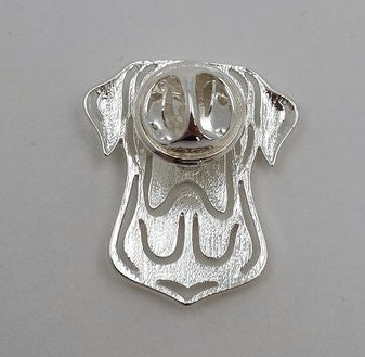 Dog Lapel Pin – GentlemanJoe