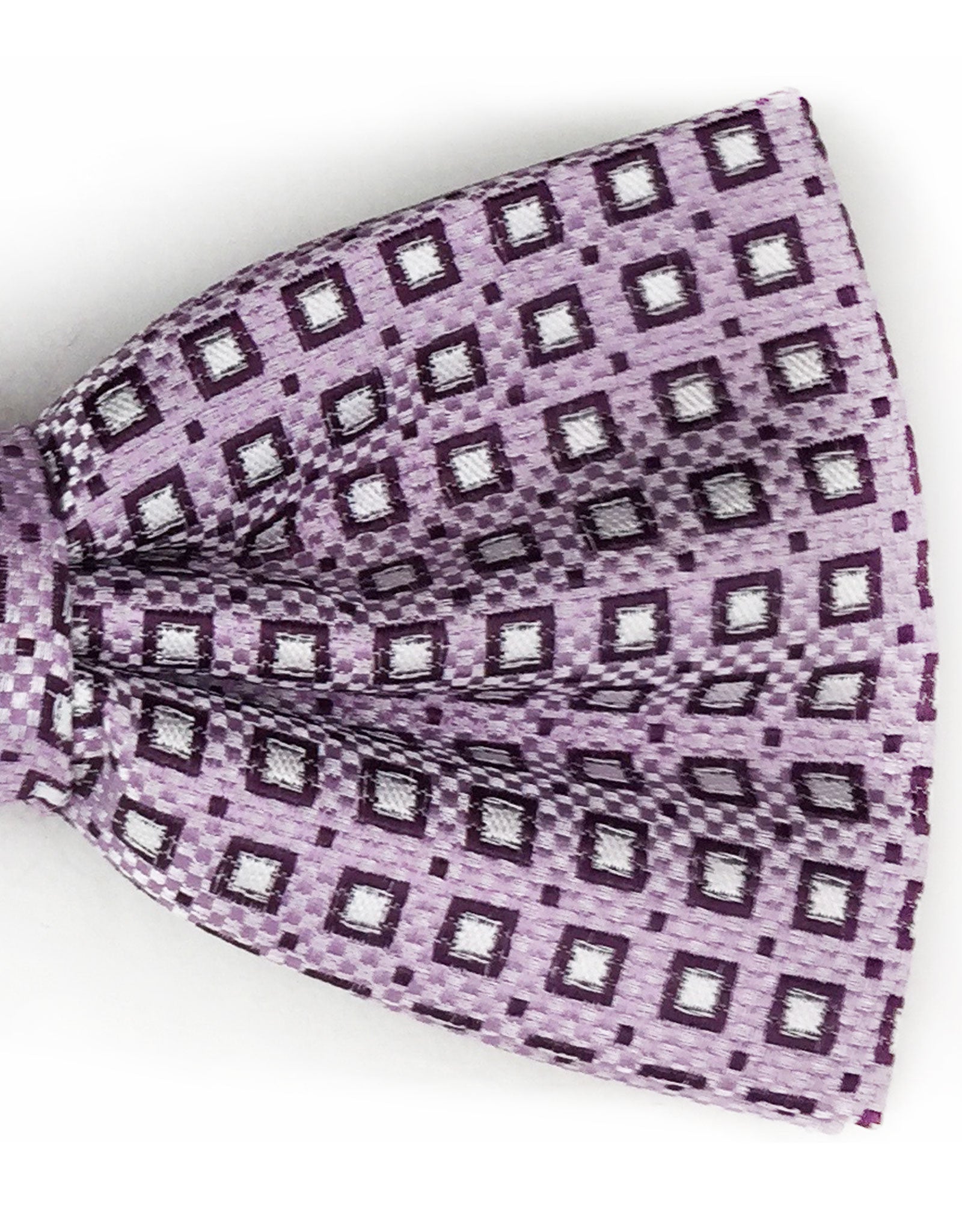 Lilac Bow Tie – GentlemanJoe