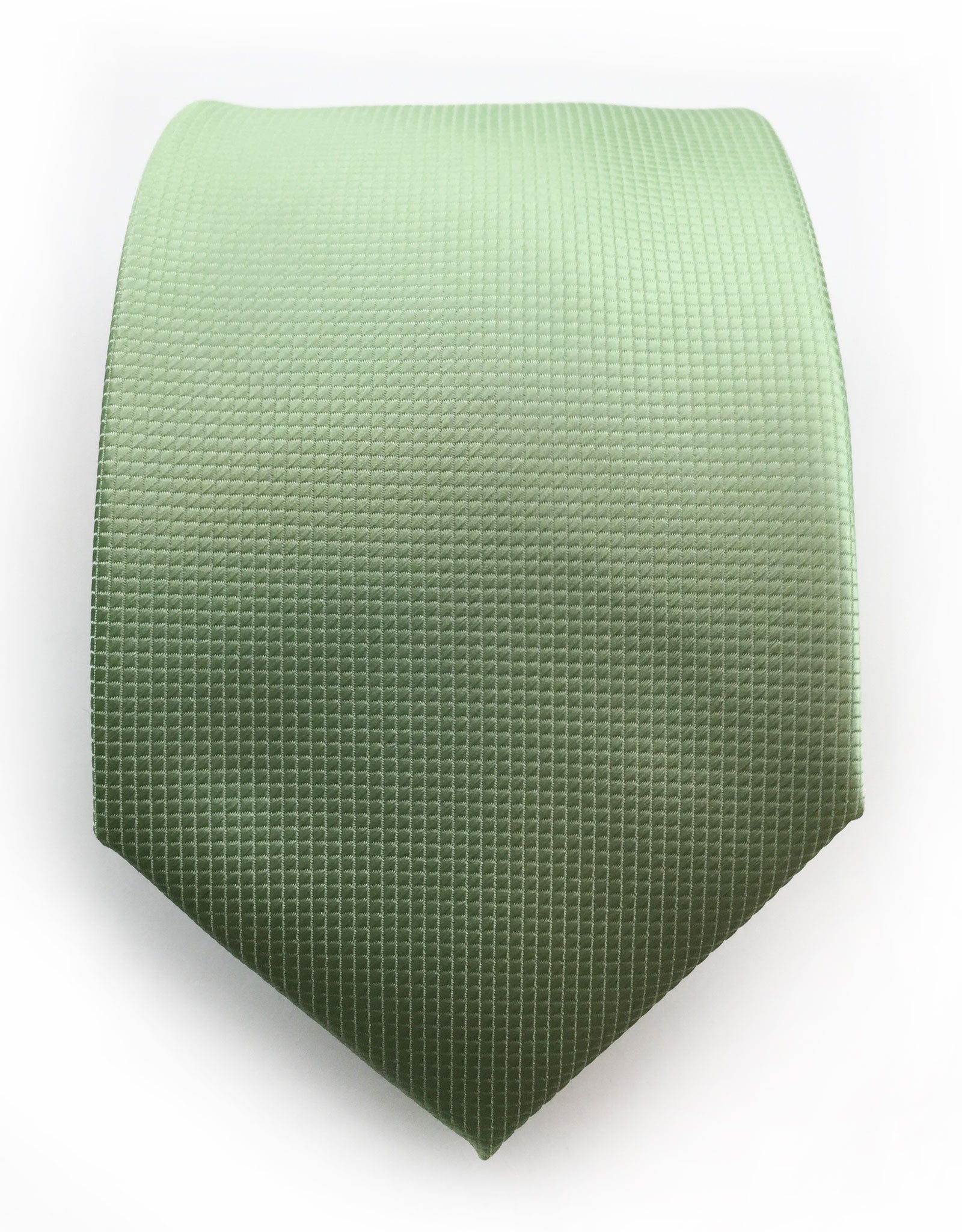 Pastel Mint Green Tie – GentlemanJoe